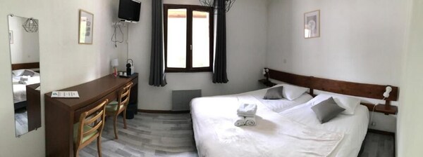 Le Relais De La Forge - Montclar