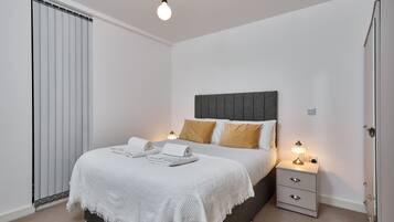 Casa | 2 quartos