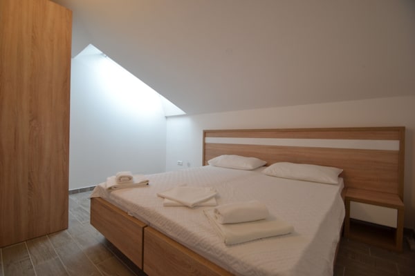 Aparthotel Tota - Croatie