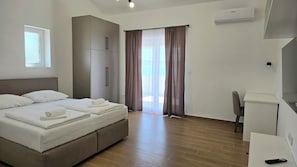 Quarto Premium | Wi-fi grátis 