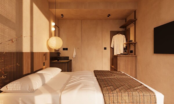 Chic&basic Tokyo Hoose - Porto