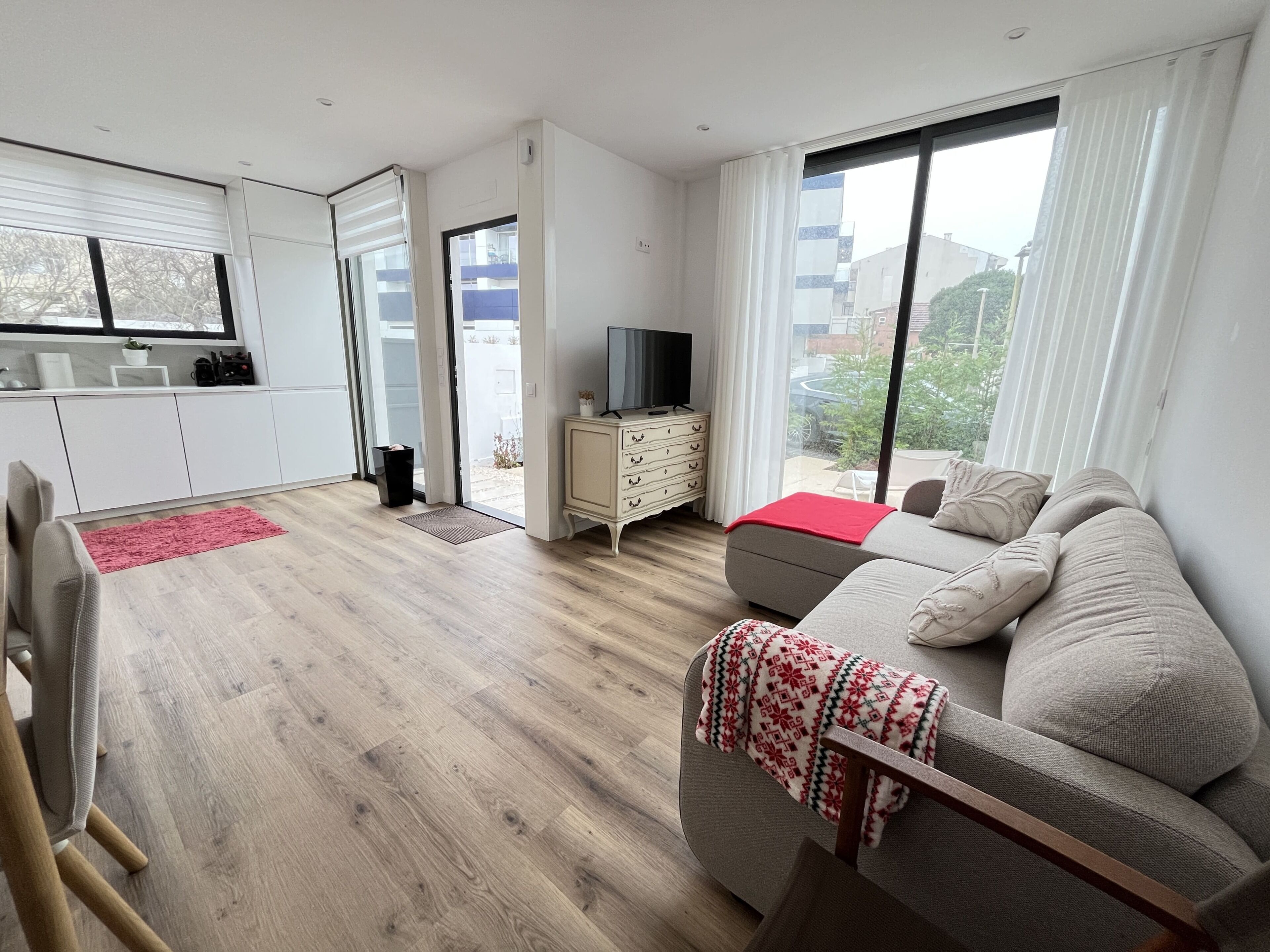 Casa | Sala de estar