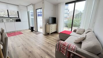 Casa | Sala de estar