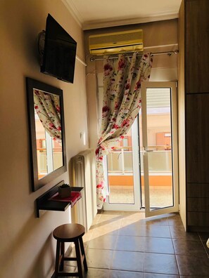 Casa | 2 quartos 