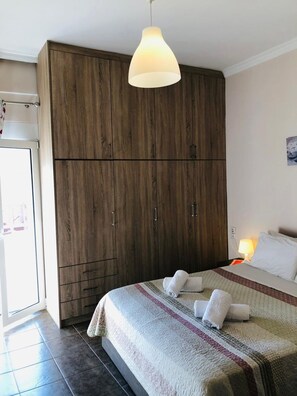 Casa | 2 quartos 