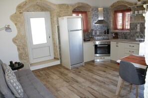 Casa, fumadores | 2 quartos 