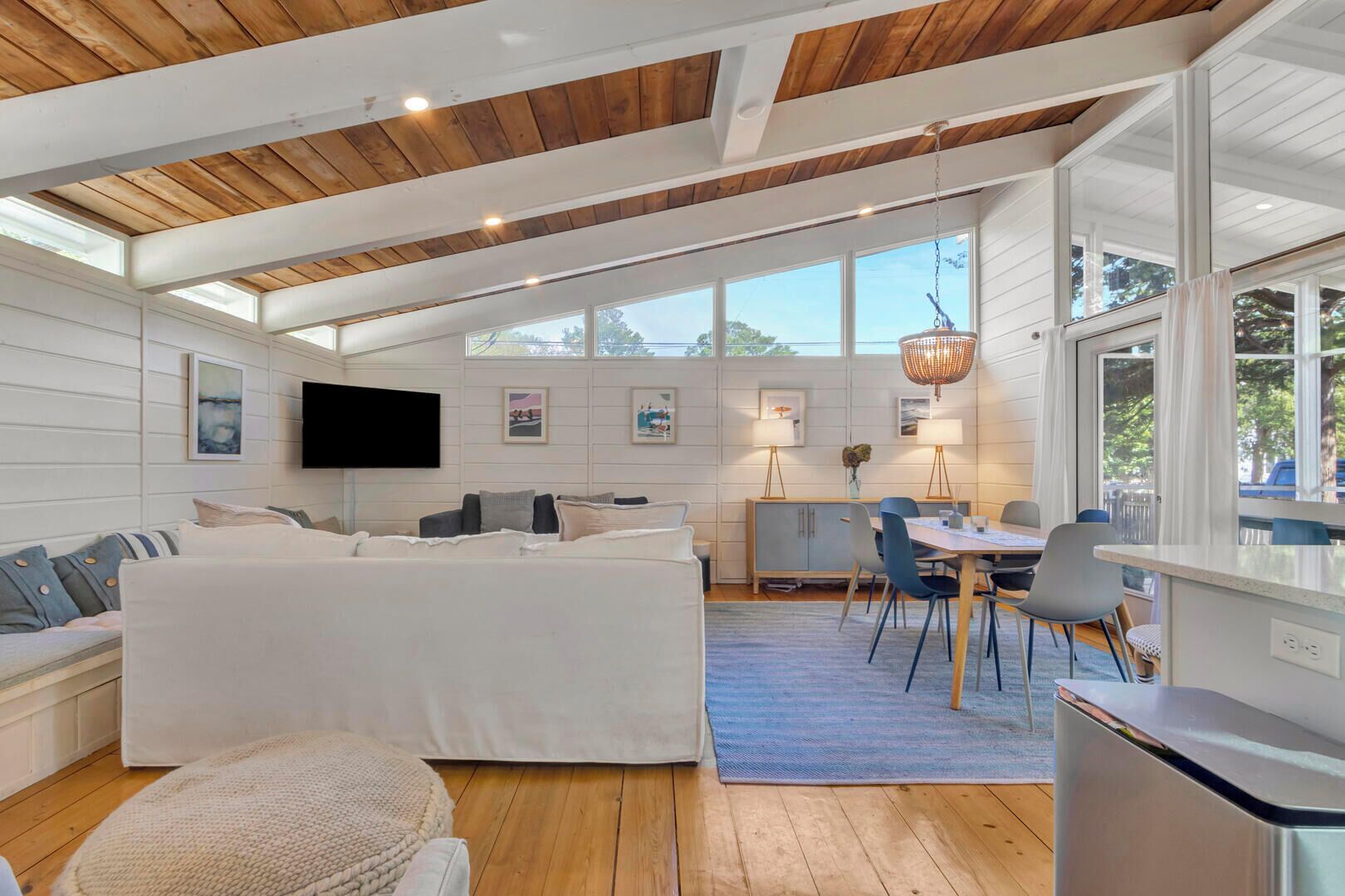 Coastal Charm Near The Ocean  Dog-friendly Home W/ Private Pool! - Rehoboth Beach, DE