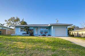 Casa (3 Bedrooms) | Parte interna