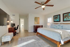 Casa (3 Bedrooms) | Interior