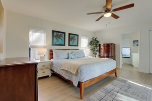 Casa (3 Bedrooms) | Interior