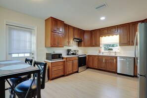 Casa (3 Bedrooms) | Parte interna