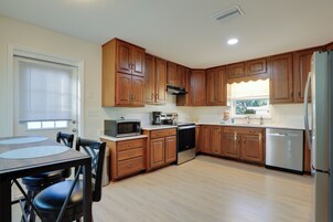 Casa (3 Bedrooms) | Interior