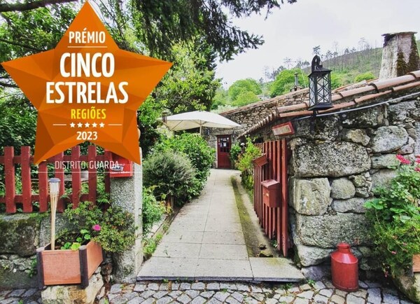 Casas Da Ribeira - Portugal