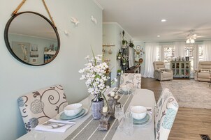 Casa (4 Bedrooms) | Interior