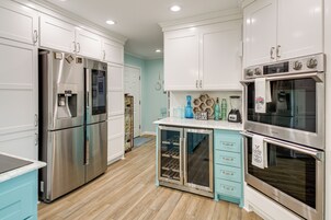Casa (4 Bedrooms) | Interior