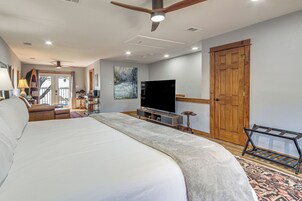 Casa (4 Bedrooms) | Parte interna