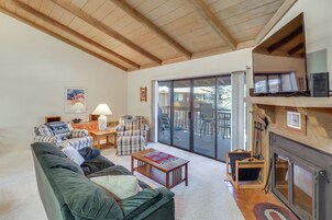 Apartamento (3 Bedrooms) | Interior
