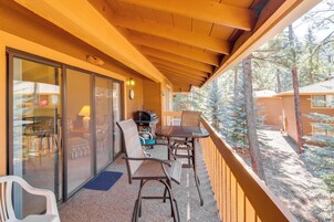 Apartamento (3 Bedrooms) | Interior