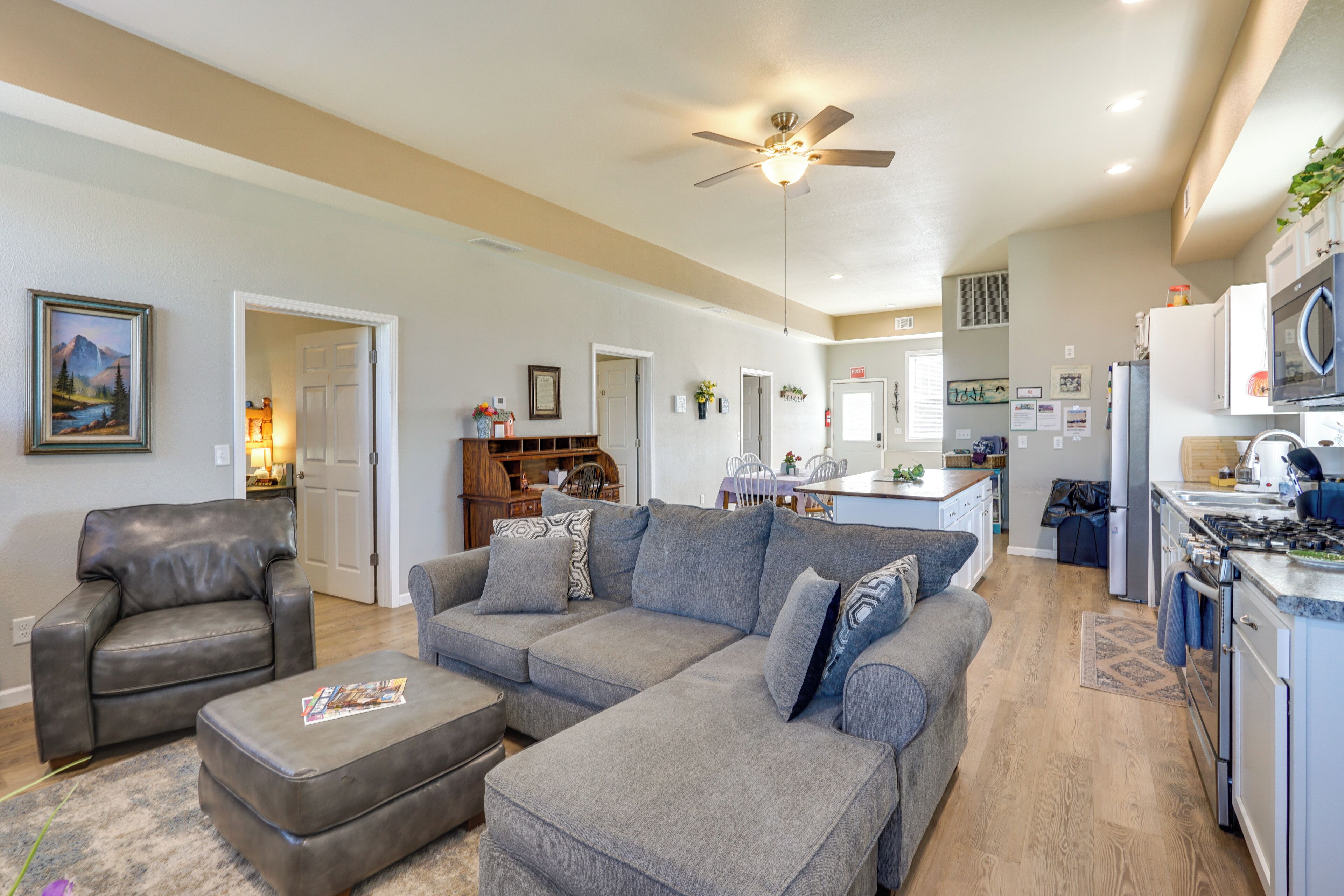 Casa (3 Bedrooms) | Fachada do alojamento