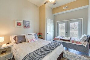 Casa (3 Bedrooms) | Interior