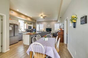 Casa (3 Bedrooms) | Interior