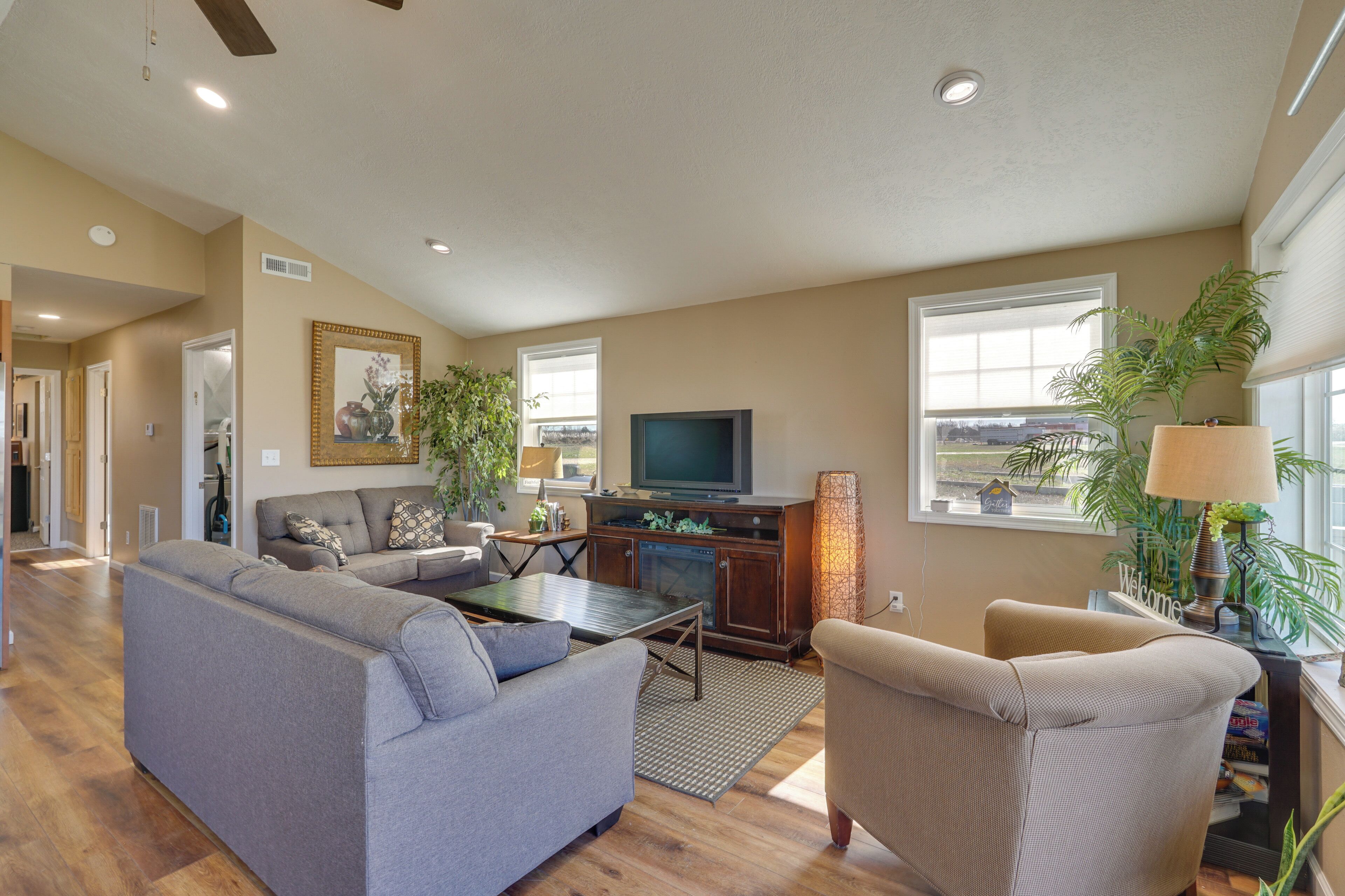 Casa (2 Bedrooms) | Fachada do alojamento