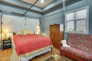 Apartamento (0 Bedroom) | Interior