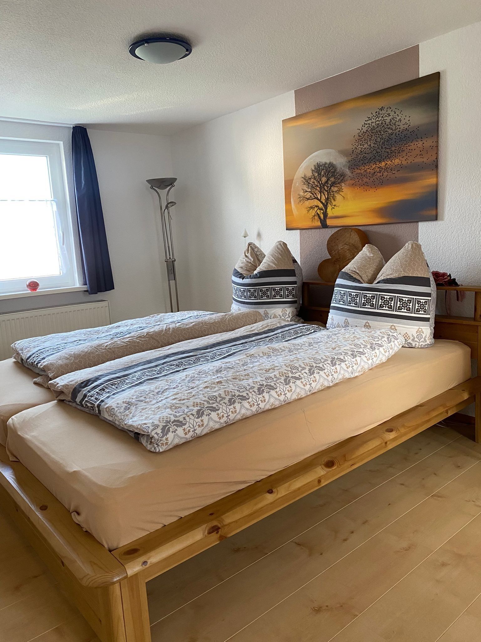 Ferienhaus Bergzeit Karles  Rothaarsteig Heimat/ Winterberg - Winterberg