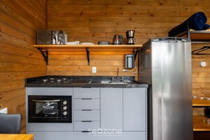 Apartamento | Cozinha privada
