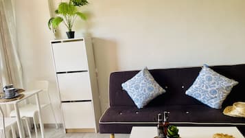 Casa, para fumantes