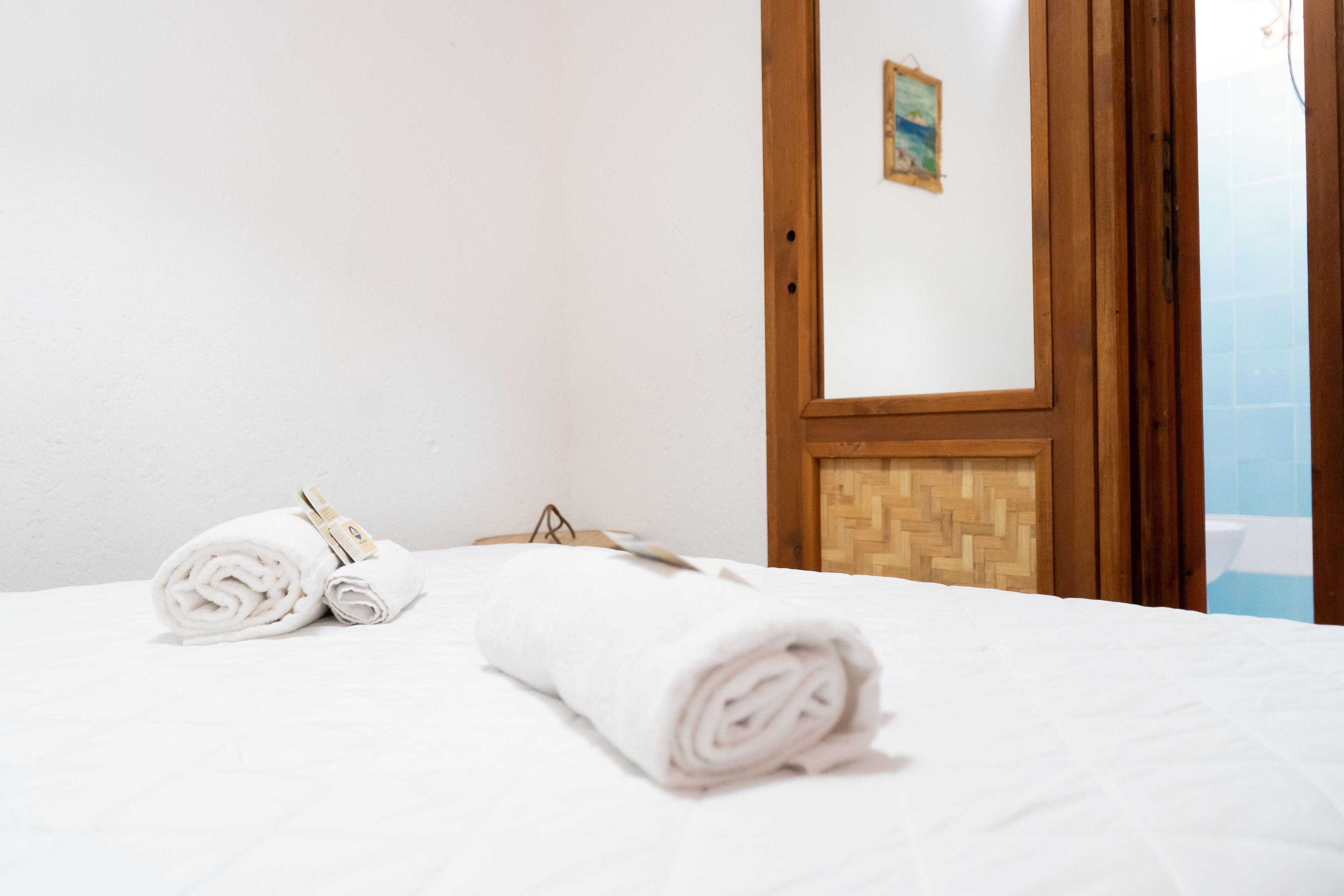 Villaggio Degli Ulivi - San Teodoro, Sicily