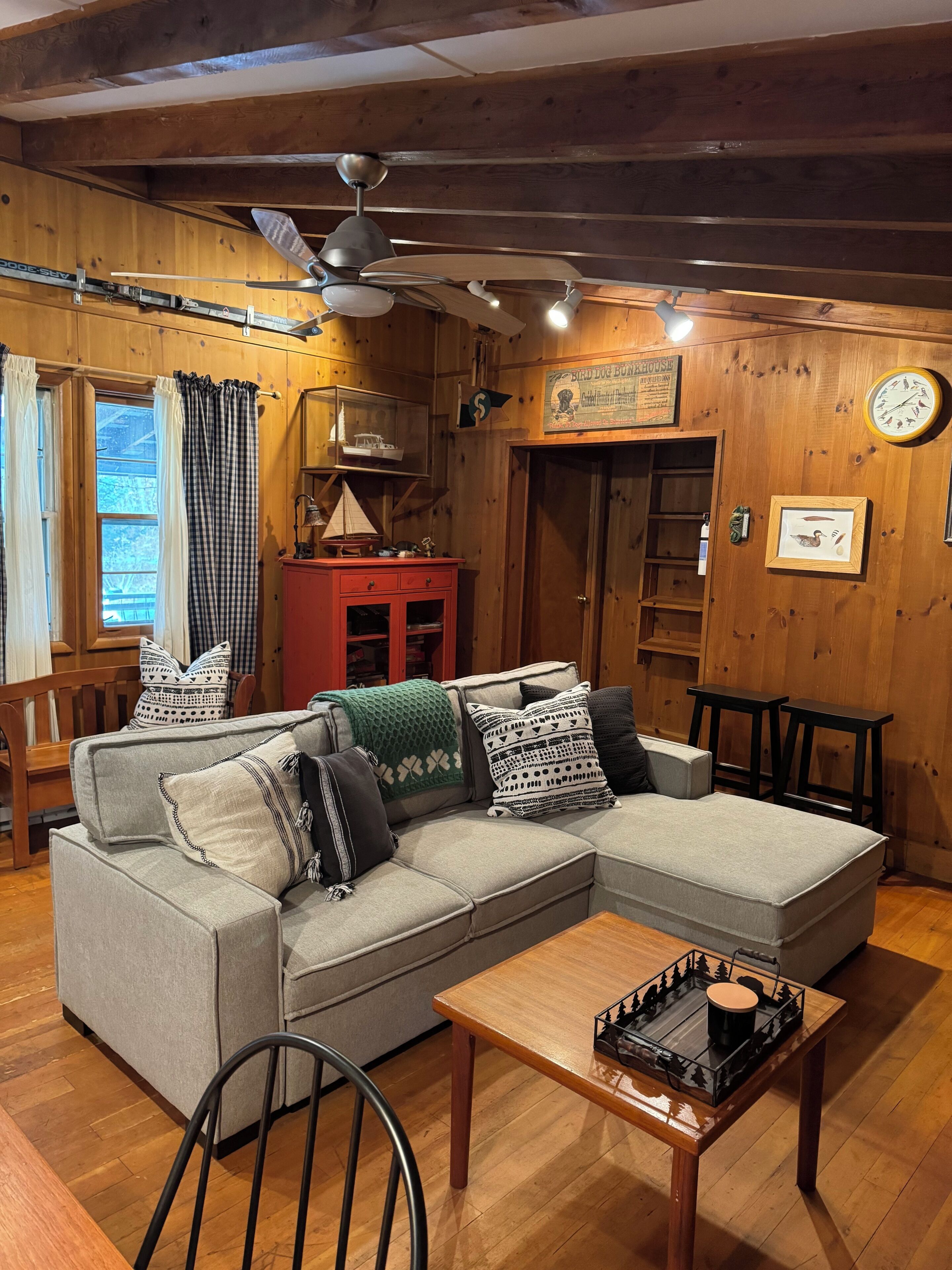 Cozy Mountain Escape Near Skiing And Hiking - Phoenicia, NY