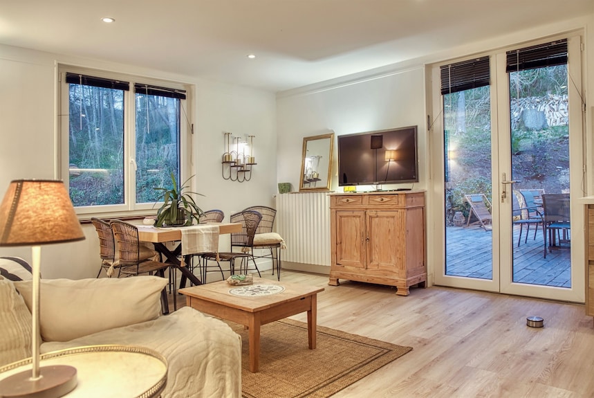 Logis Normand 18 Mn Giverny - Giverny