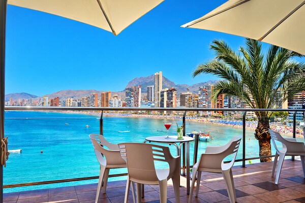Hotel Bossh Lido - Benidorm