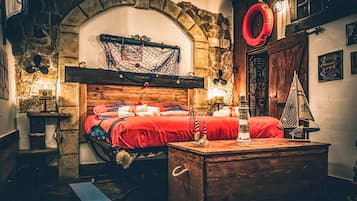 Casa | Wi-Fi de cortesia