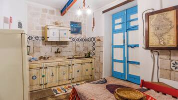 Casa | Cozinha privada