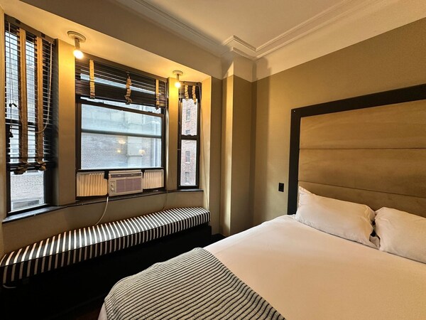 Brooklyn Finest Suites - New York City