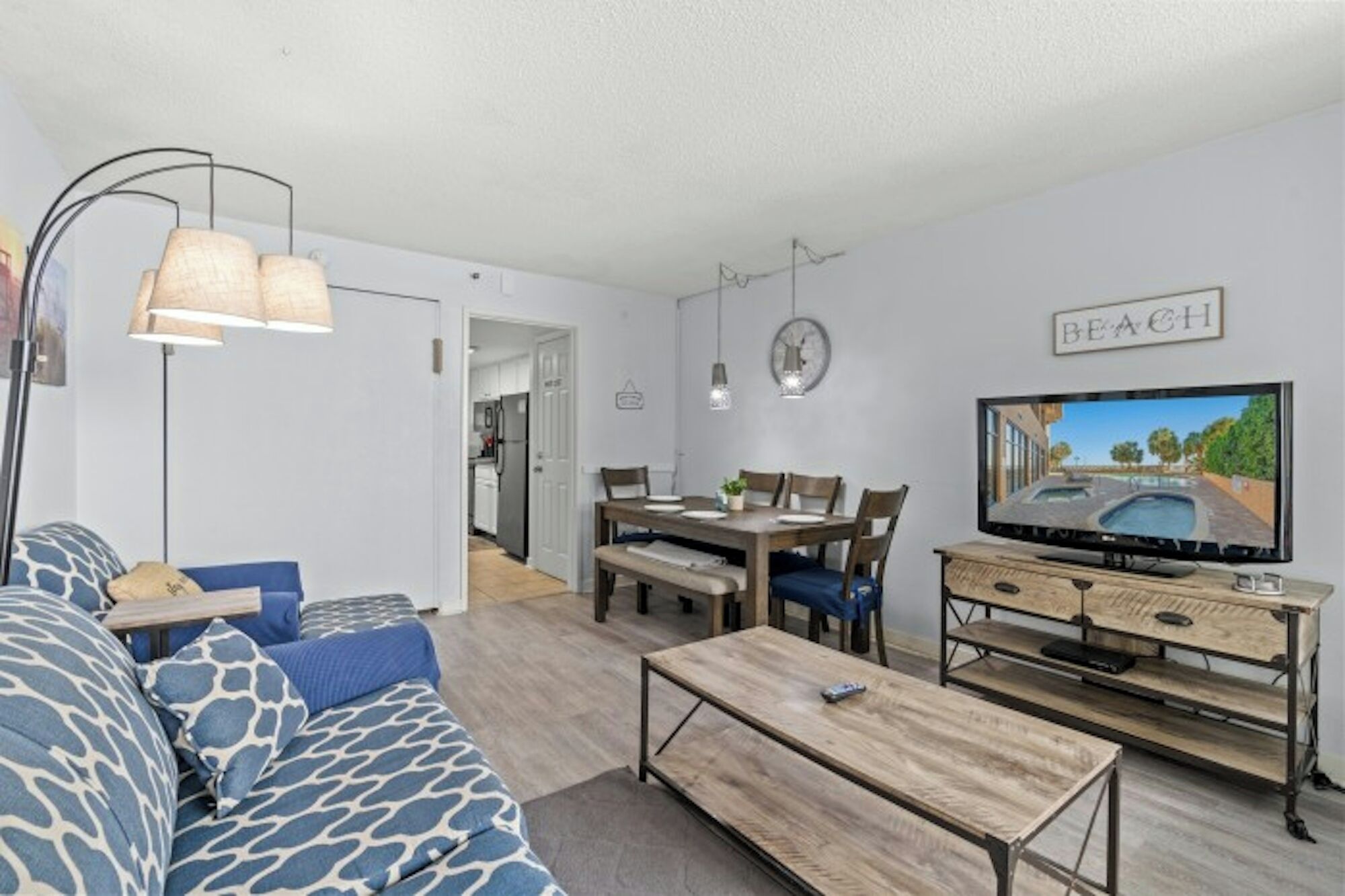 Patricia Grand 1038- Oceanfront 1br- Dog Allowed - Myrtle Beach, SC