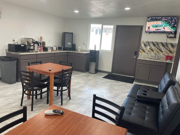Dream Inn - Nevada