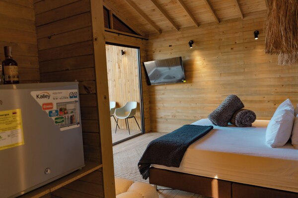 Okai By Bernalo Hotels - Guatapé