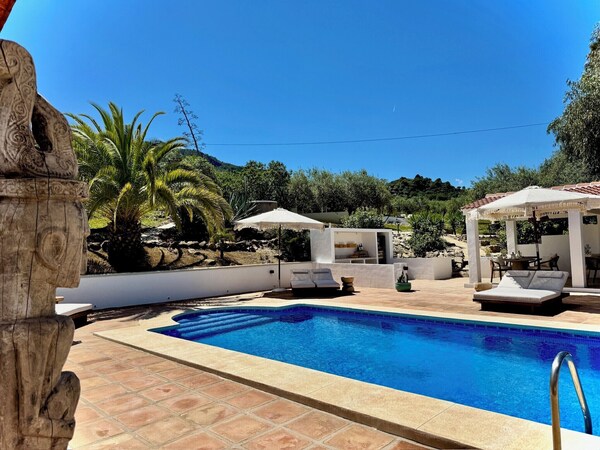 Vida Lenta Boutique Finca - Álora