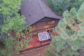 Hidromassagem externa