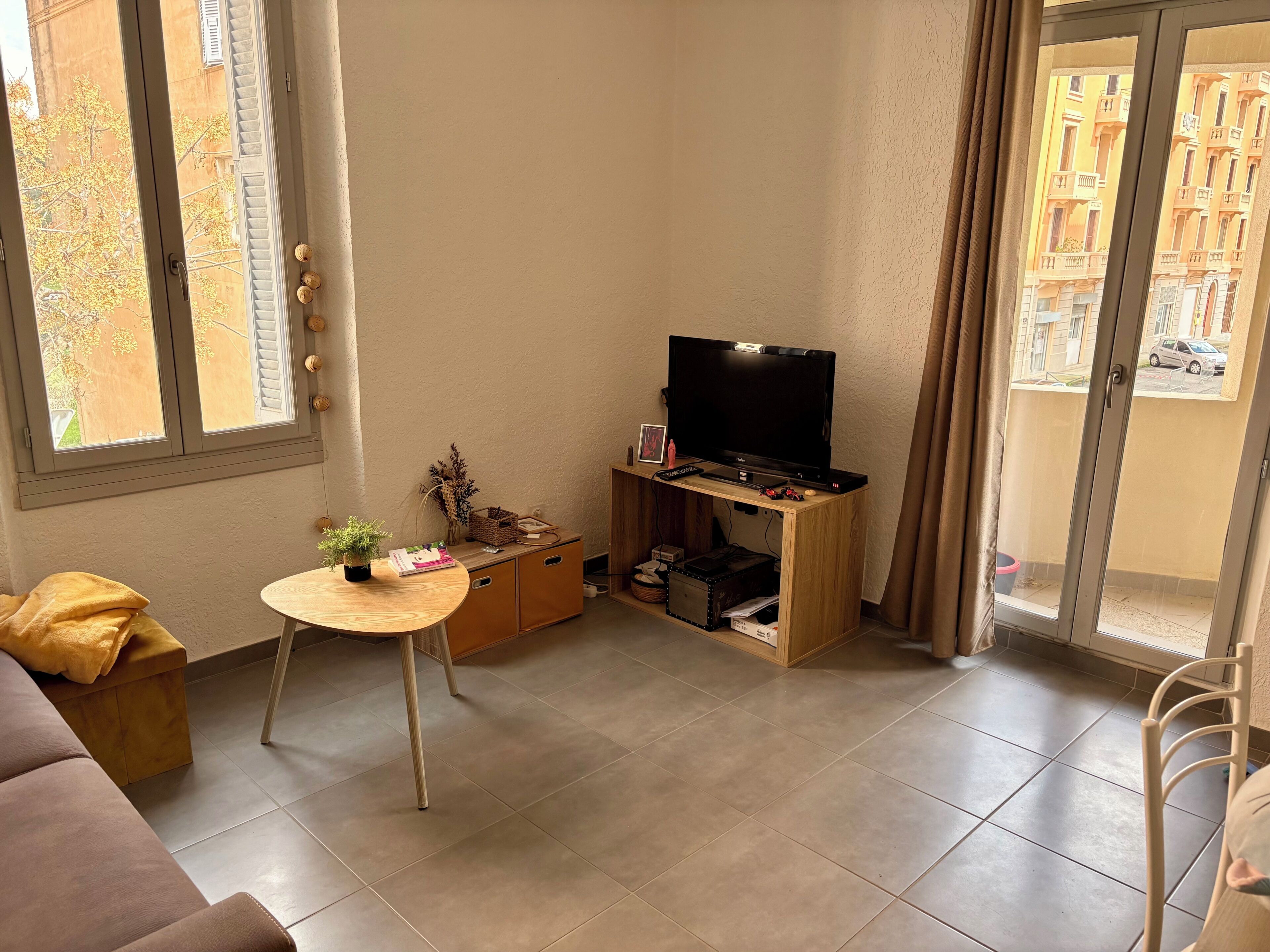 Apartment T2 Corte Center - Corte