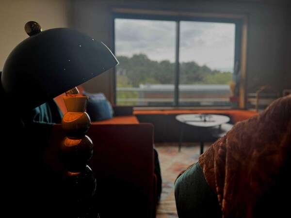 Pedra Moura Terrace By Porto Stories - Madalena