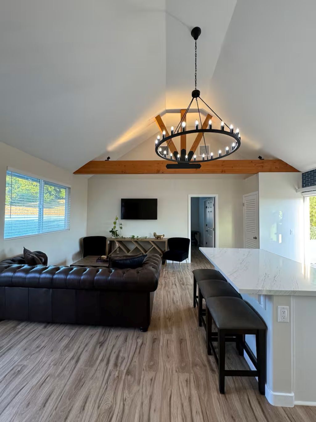 Lilac Cottage On 20 Acre Avocado Farm - Vista, CA