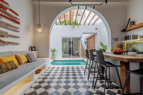 Casa Paguro By Xarm Apartments - Santa Marta