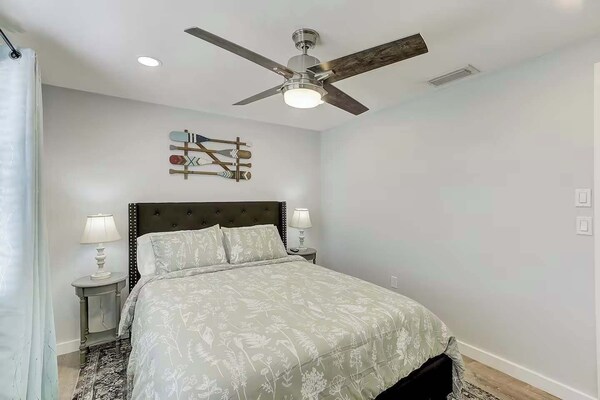 Cedar Run Resort - Roam Hospitality - Longboat Key, FL