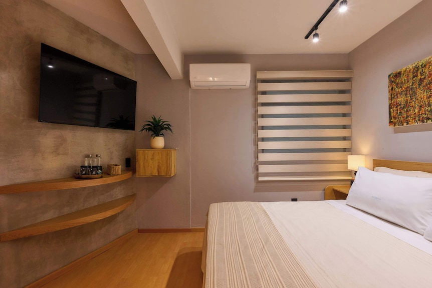 Stylish Hotel Rooms In Historic Oaxaca Center - Oaxaca