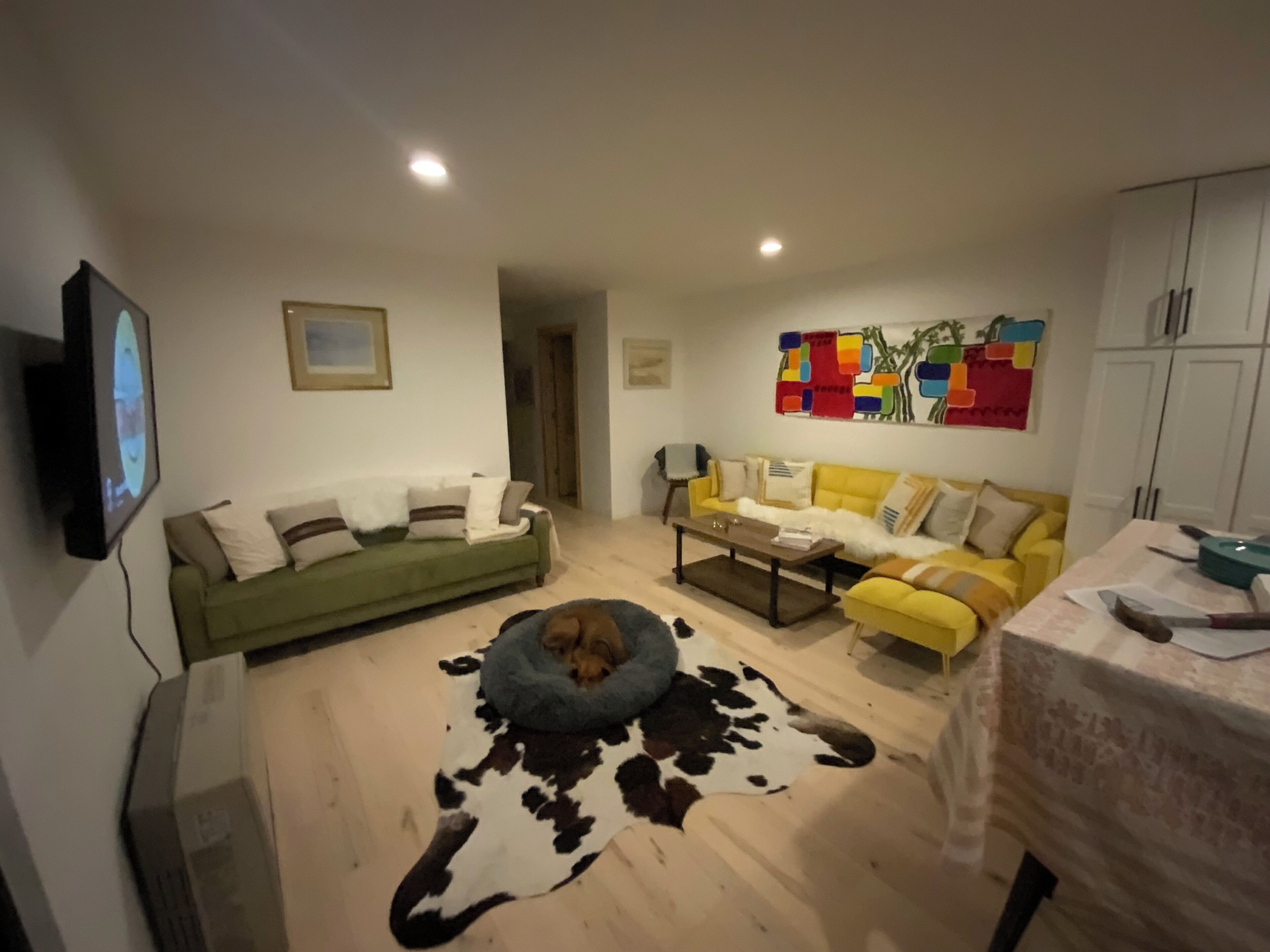 Mollusk Alaska Retreat, Private Coastal Escape In Homer, Ak - Homer, AK