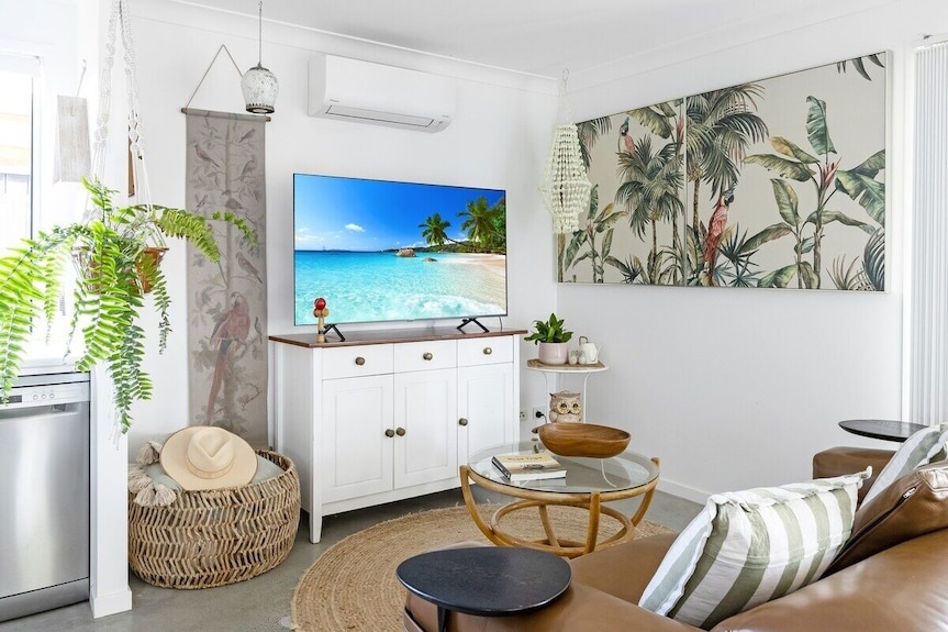 Pandanus Breeze - 3 Min To Beach + Pet Friendly - Pottsville
